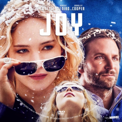 CoverCity - DVD Covers & Labels - Joy