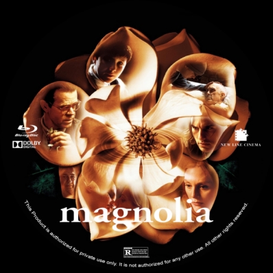 CoverCity - DVD Covers & Labels - Magnolia