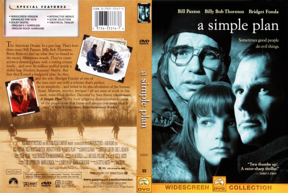 CoverCity - DVD Covers & Labels - A Simple Plan