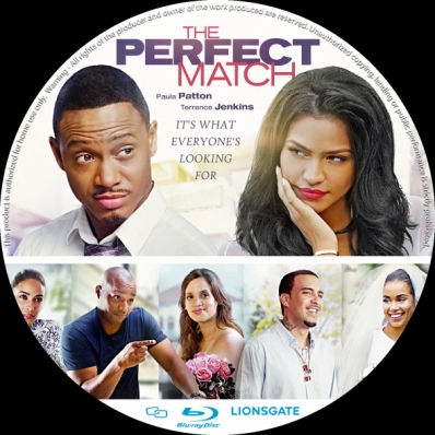 CoverCity - DVD Covers & Labels - The Perfect Match