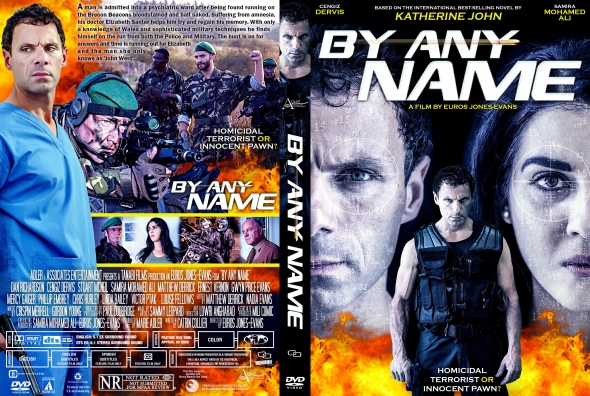 CoverCity - DVD Covers & Labels - By Any Name