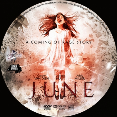 CoverCity - DVD Covers & Labels - June