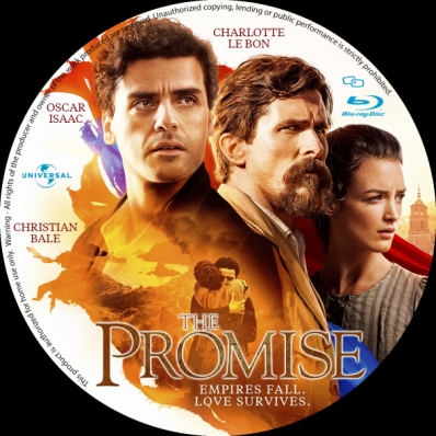 CoverCity - DVD Covers & Labels - The Promise
