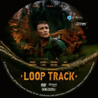 CoverCity - DVD Covers & Labels - Loop Track