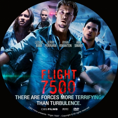 Flight Movie Dvd Cover