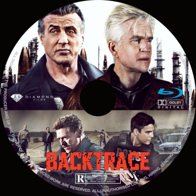 CoverCity - DVD Covers & Labels - Backtrace