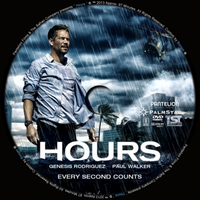 CoverCity - DVD Covers & Labels - Hours