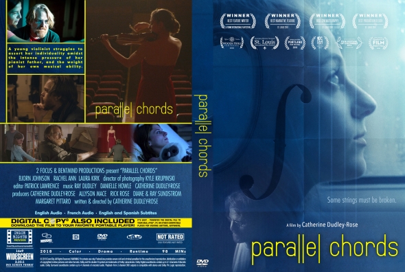 CoverCity - DVD Covers & Labels - Parallel Chords