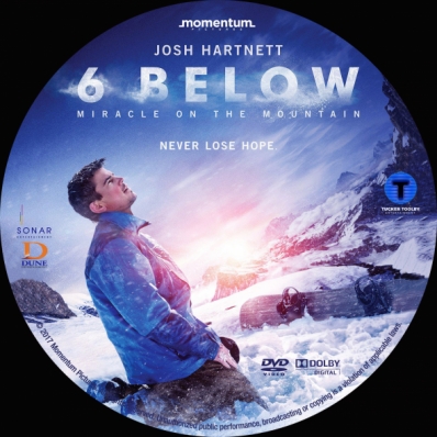 CoverCity - DVD Covers & Labels - 6 Below