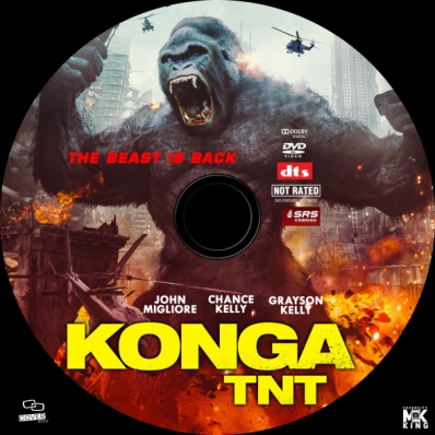 CoverCity - DVD Covers & Labels - Konga TNT