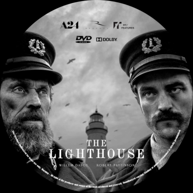 CoverCity - DVD Covers & Labels - The Lighthouse