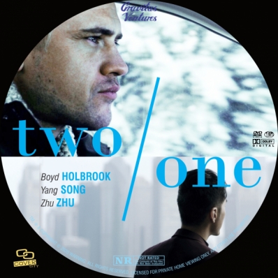 CoverCity - DVD Covers & Labels - Two/One