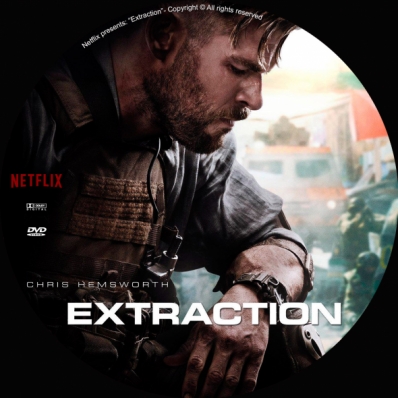 CoverCity - DVD Covers & Labels - Extraction