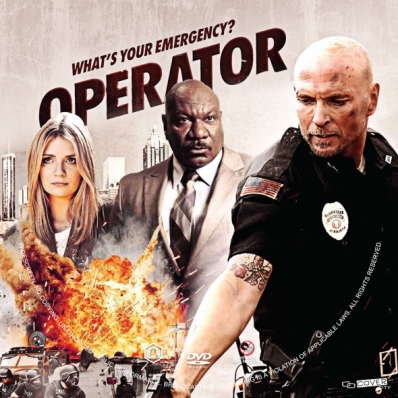 CoverCity - DVD Covers & Labels - Operator