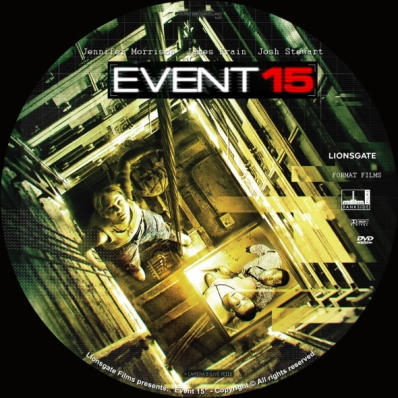 CoverCity - DVD Covers & Labels - Event 15