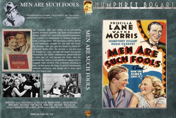 CoverCity - DVD Covers & Labels - Men Are Such Fools