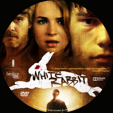 CoverCity - DVD Covers & Labels - White Rabbit