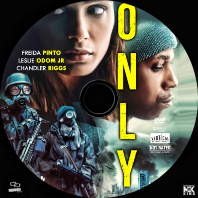 CoverCity - DVD Covers & Labels - Only