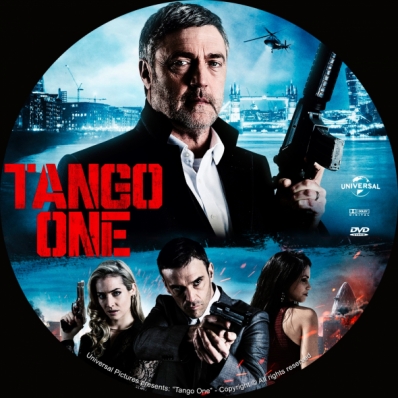 CoverCity - DVD Covers & Labels - Tango One
