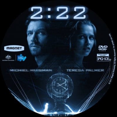 CoverCity - DVD Covers & Labels - 2:22