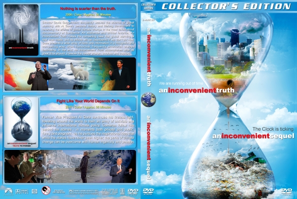CoverCity - DVD Covers & Labels - An Inconvenient Truth / An ... CoverCity - DVD Covers & Labels - An Inconvenient Truth / An ...