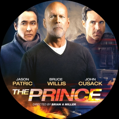 CoverCity - DVD Covers & Labels - The Prince