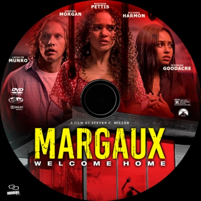 CoverCity - DVD Covers & Labels - Margaux
