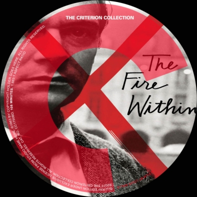 CoverCity - DVD Covers & Labels - The Fire Within