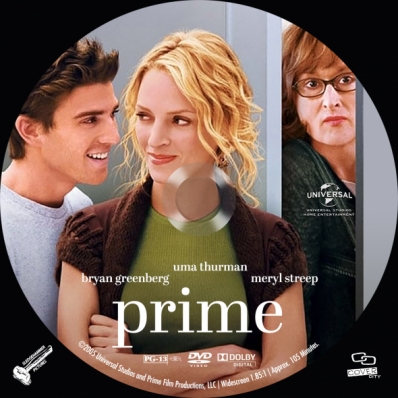 CoverCity - DVD Covers & Labels - Prime