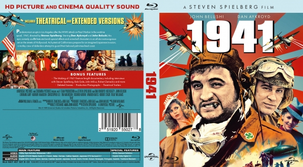 CoverCity - DVD Covers & Labels - 1941