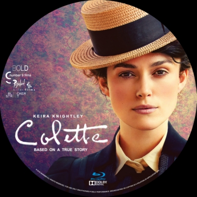 CoverCity - DVD Covers & Labels - Colette