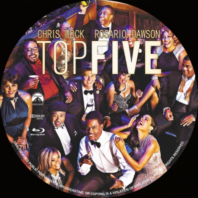 CoverCity - DVD Covers & Labels - Top Five