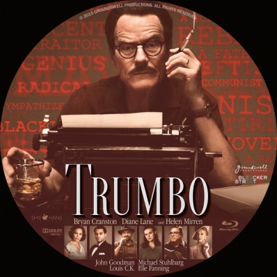 CoverCity - DVD Covers & Labels - Trumbo