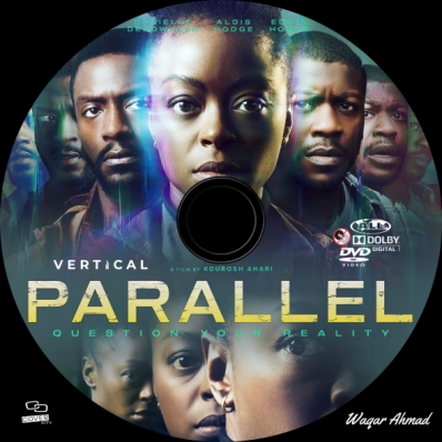 CoverCity - DVD Covers & Labels - Parallel