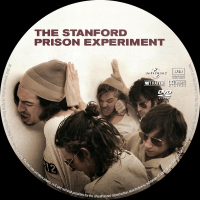 CoverCity - DVD Covers & Labels - The Stanford Prison Experiment