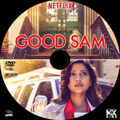 CoverCity - DVD Covers & Labels - Good Sam