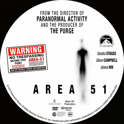 CoverCity - DVD Covers & Labels - Area 51