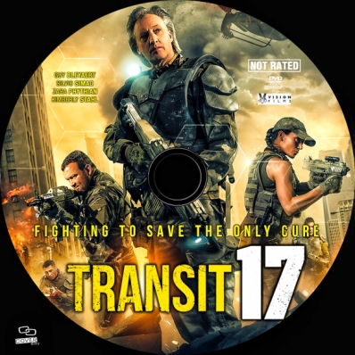 CoverCity - DVD Covers & Labels - Transit 17