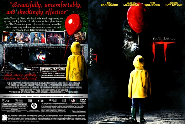 CoverCity - DVD Covers & Labels - IT