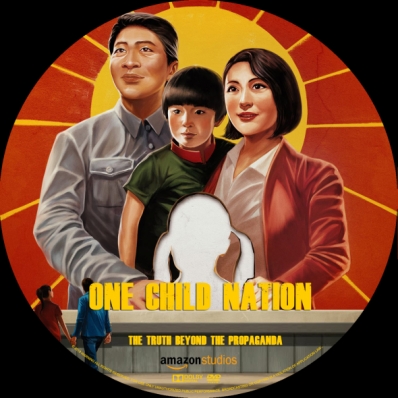 CoverCity - DVD Covers & Labels - One Child Nation