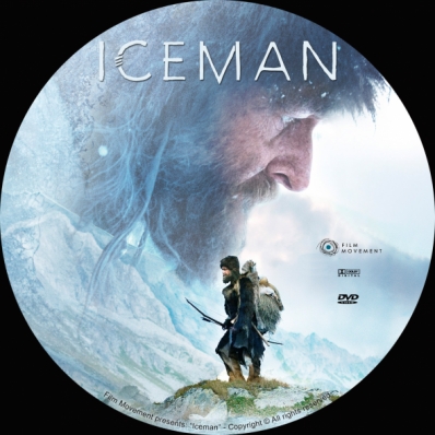 CoverCity - DVD Covers & Labels - Iceman