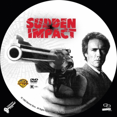 CoverCity - DVD Covers & Labels - Dirty Harry - Sudden Impact