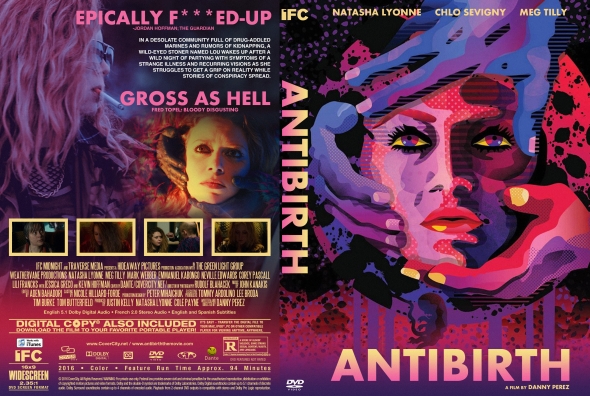 CoverCity - DVD Covers & Labels - Antibirth