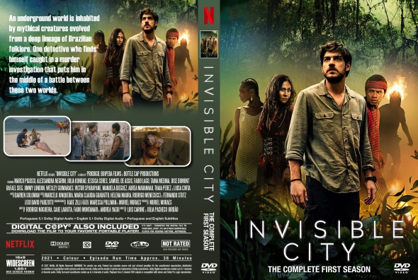 Covercity Dvd Covers