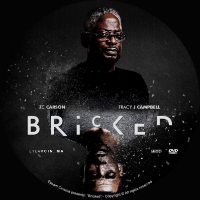 CoverCity - DVD Covers & Labels - Bricked