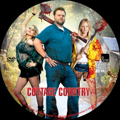 CoverCity - DVD Covers & Labels - Cottage Country