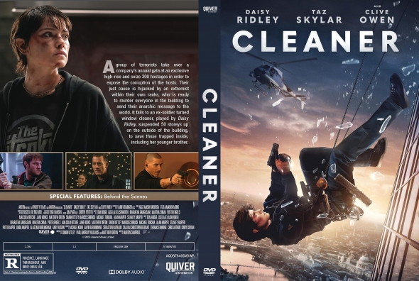 CoverCity - DVD Covers & Labels - Cleaner