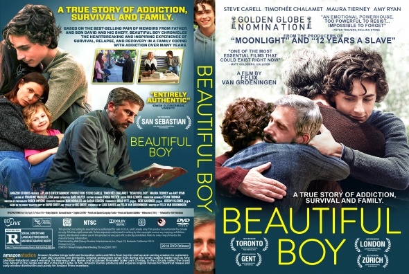 CoverCity - DVD Covers & Labels - Beautiful Boy