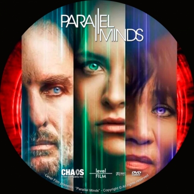 CoverCity - DVD Covers & Labels - Parallel Minds