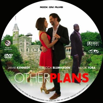 CoverCity - DVD Covers & Labels - Other Plans